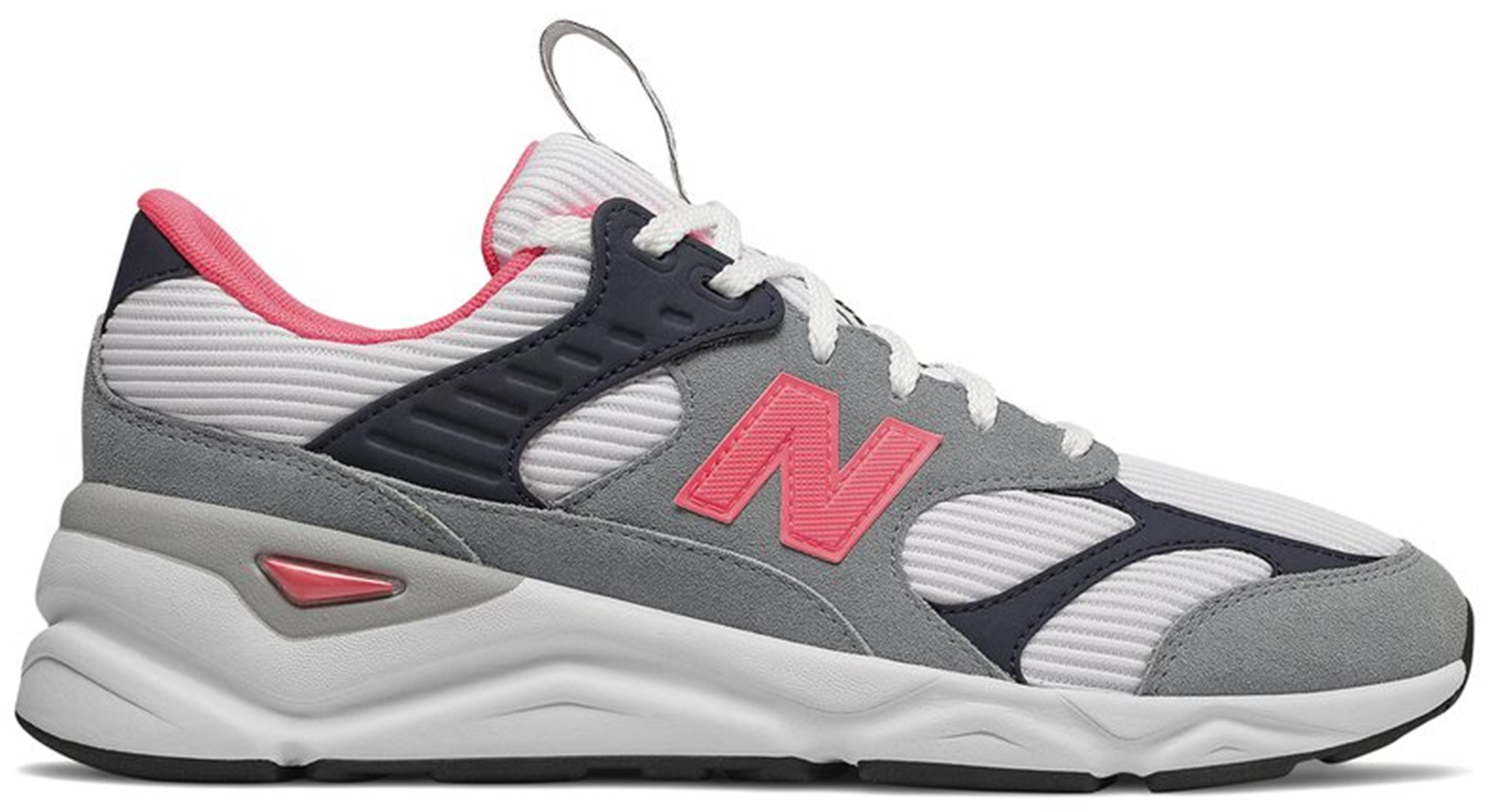 New Balance X-90 Reconstructed Reflection Guava Reflection/Guava (MSX90TBC)