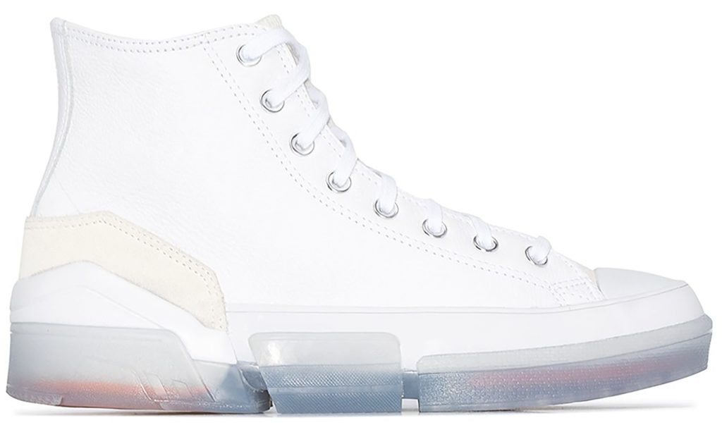 Converse CPX70 White (W) White/Egret-White (567170C)