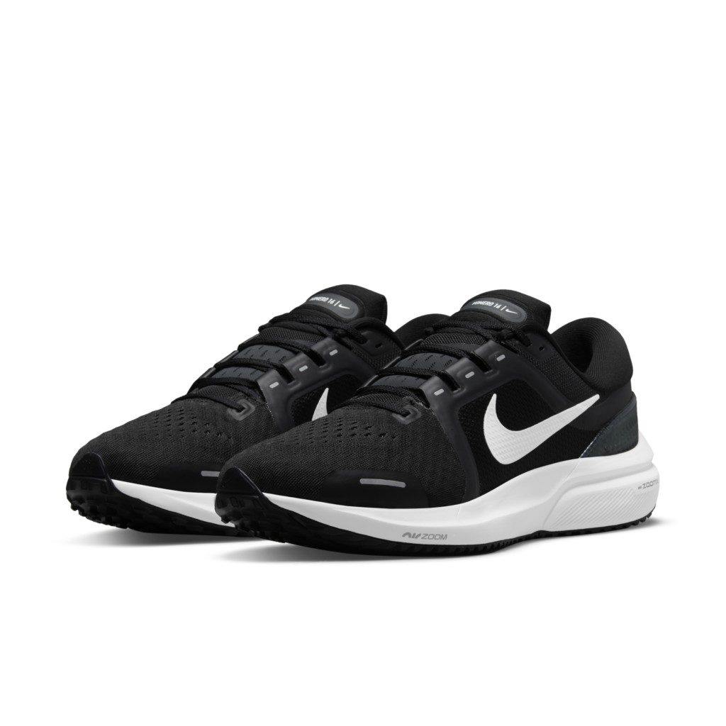 Nike Air Zoom Vomero 16 Road Running Black (DA7245-001)
