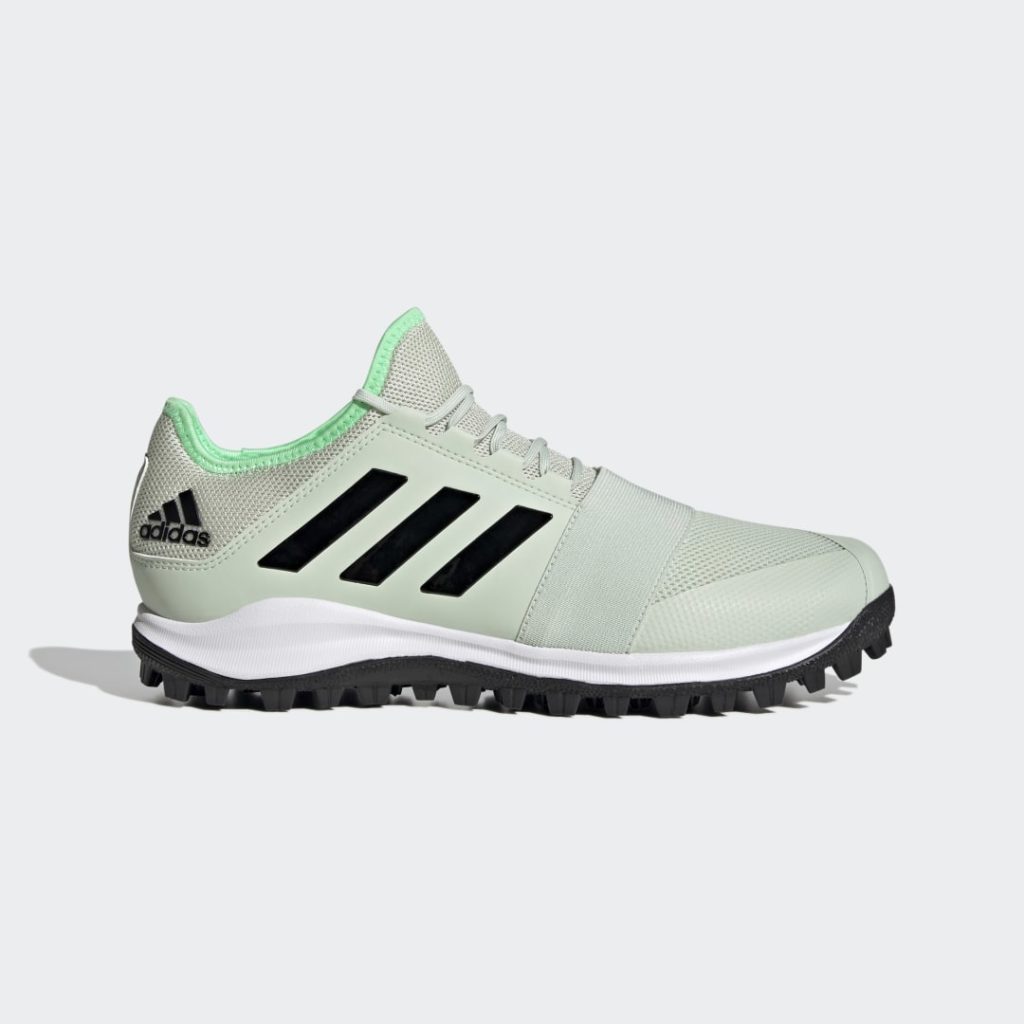 Adidas Divox 1.9S Linen Green / Core Black / Cloud White (GZ4098)