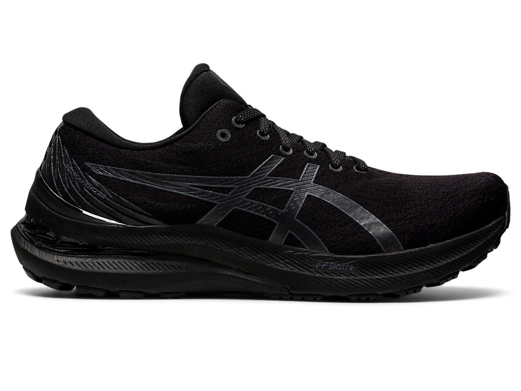 Asics GEL-KAYANO 29 Black/Black (1011B440.001)