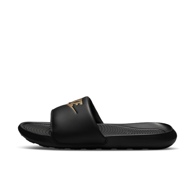 Nike Victori One Slide Black (CN9675-006) Nike Victori One Slide Black (CN9675-006)