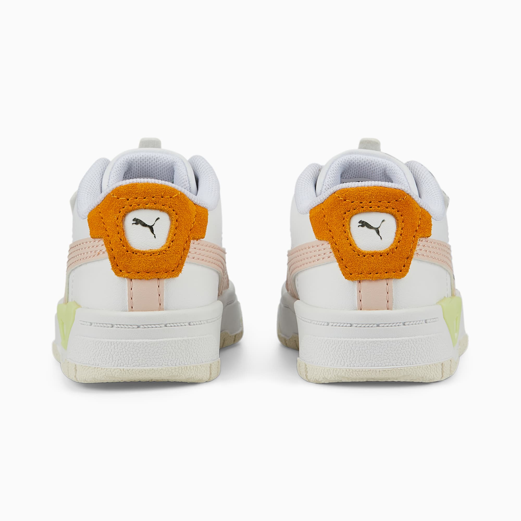 PUMA Cali Dream Alternative Closure Babies' White/Whisper White/Island ...