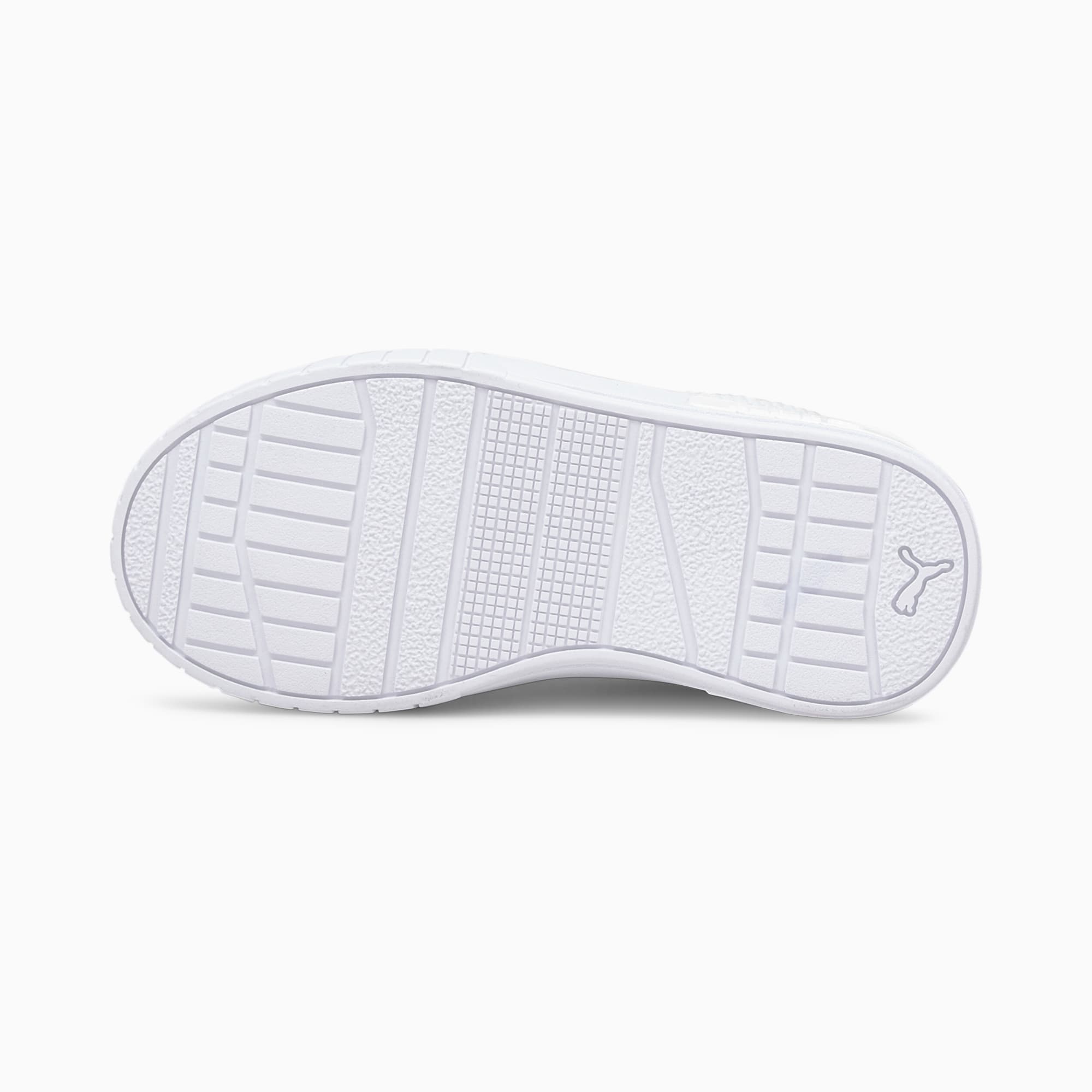 PUMA Cali Star Kids' White (380550-01)