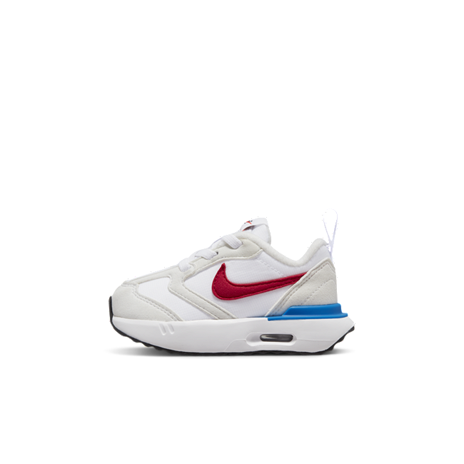 Nike Air Max Dawn Baby/Toddler White (DC9319-104)
