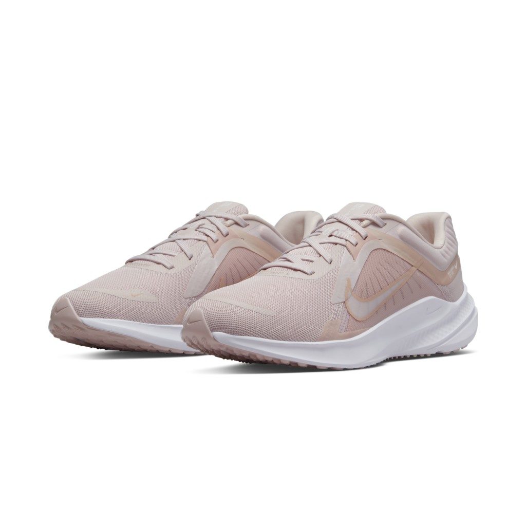 Nike Quest 5 Road Running Pink (DD9291-600)