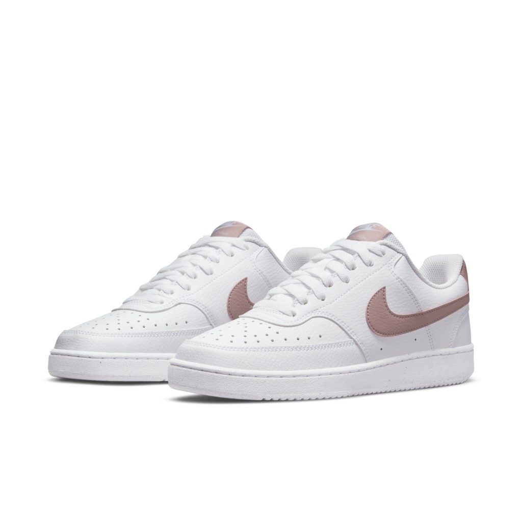Nike Court Vision Low Next Nature White (DH3158-102)