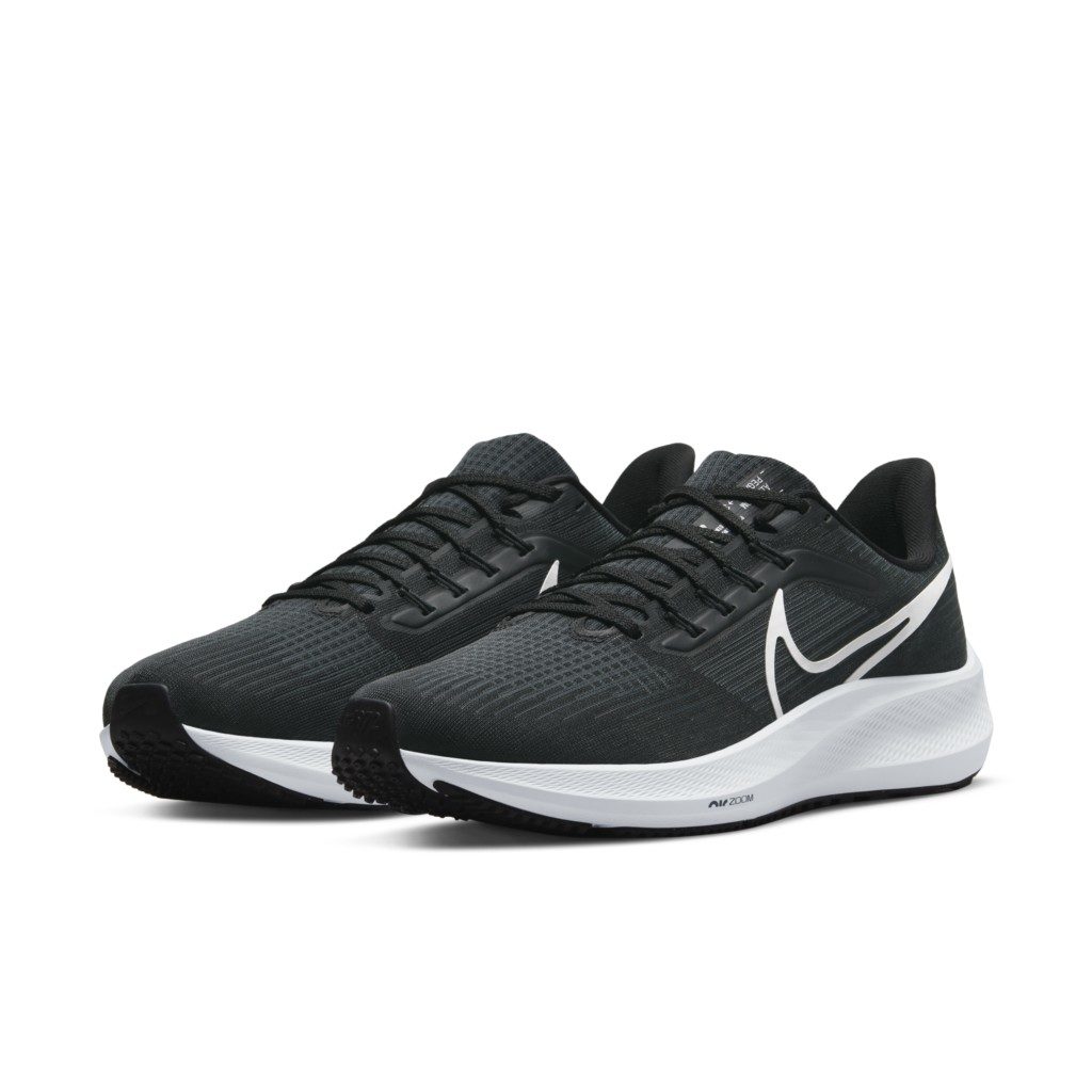 Nike Air Zoom Pegasus 39 Road Running Black (DH4071-001)