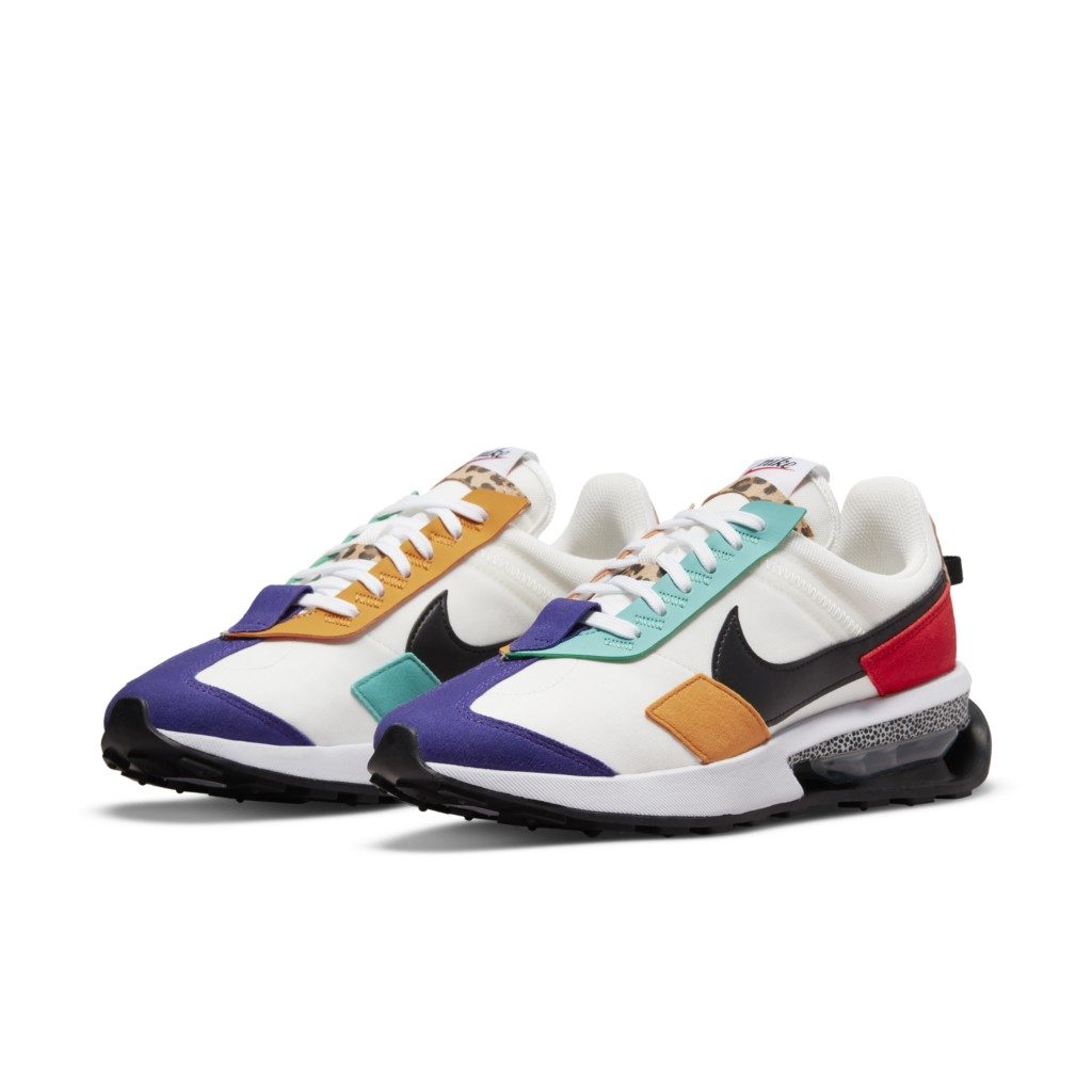 Nike Air Max Pre-Day SE White (DH5111-100)