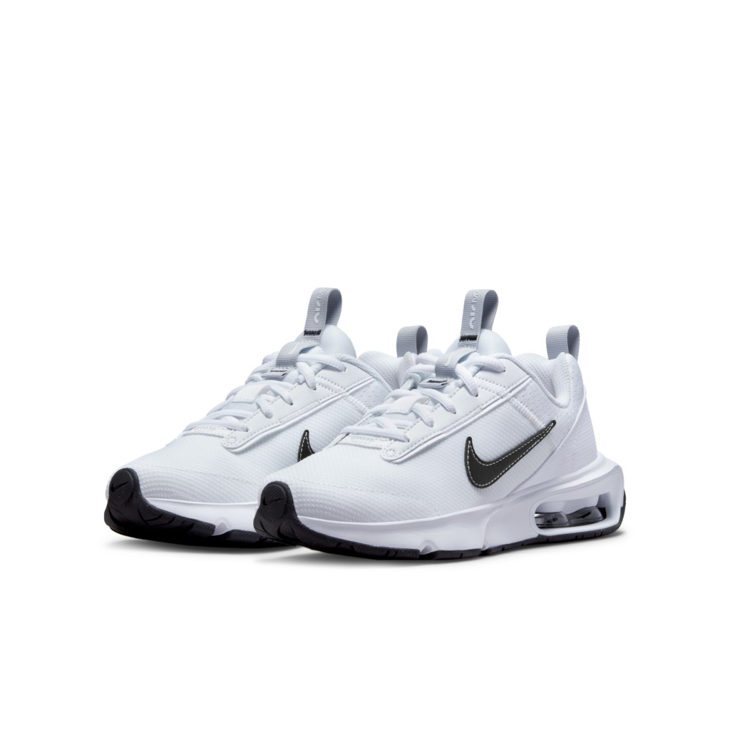 Nike Air Max INTRLK Lite Older Kids' White (DH9393-101)