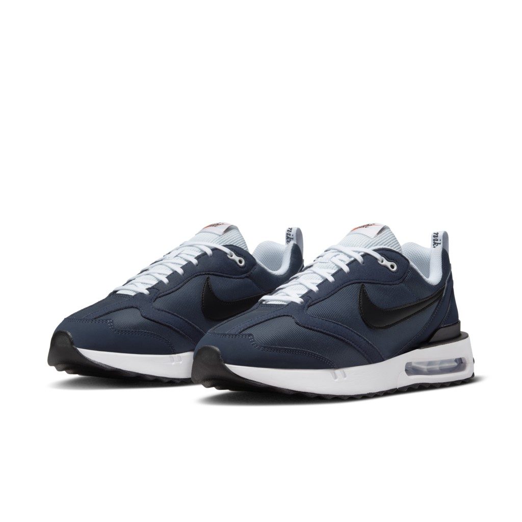 Nike Air Max Dawn Blue (DM0013-400)