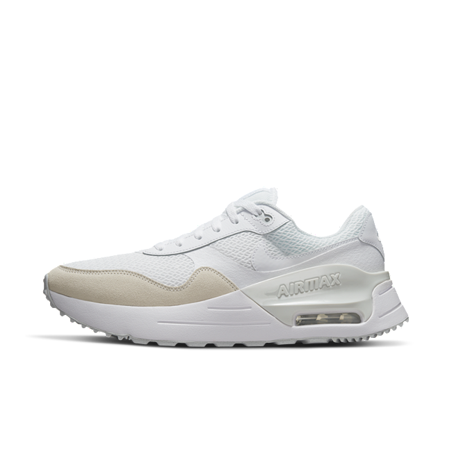 Nike Air Max SYSTM White (DM9537-101)