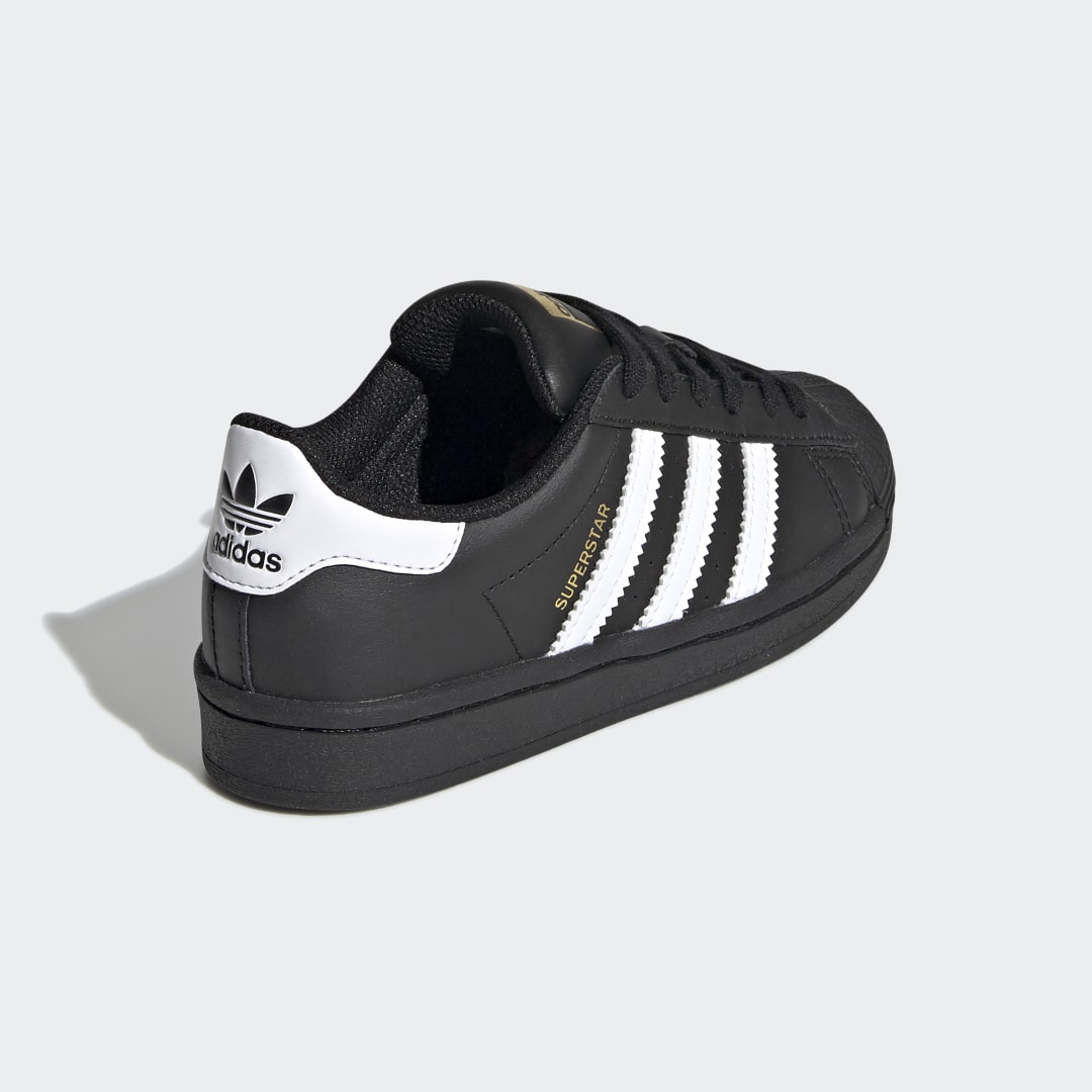 Adidas Superstar Core Black / Cloud White / Core Black (EF5394)