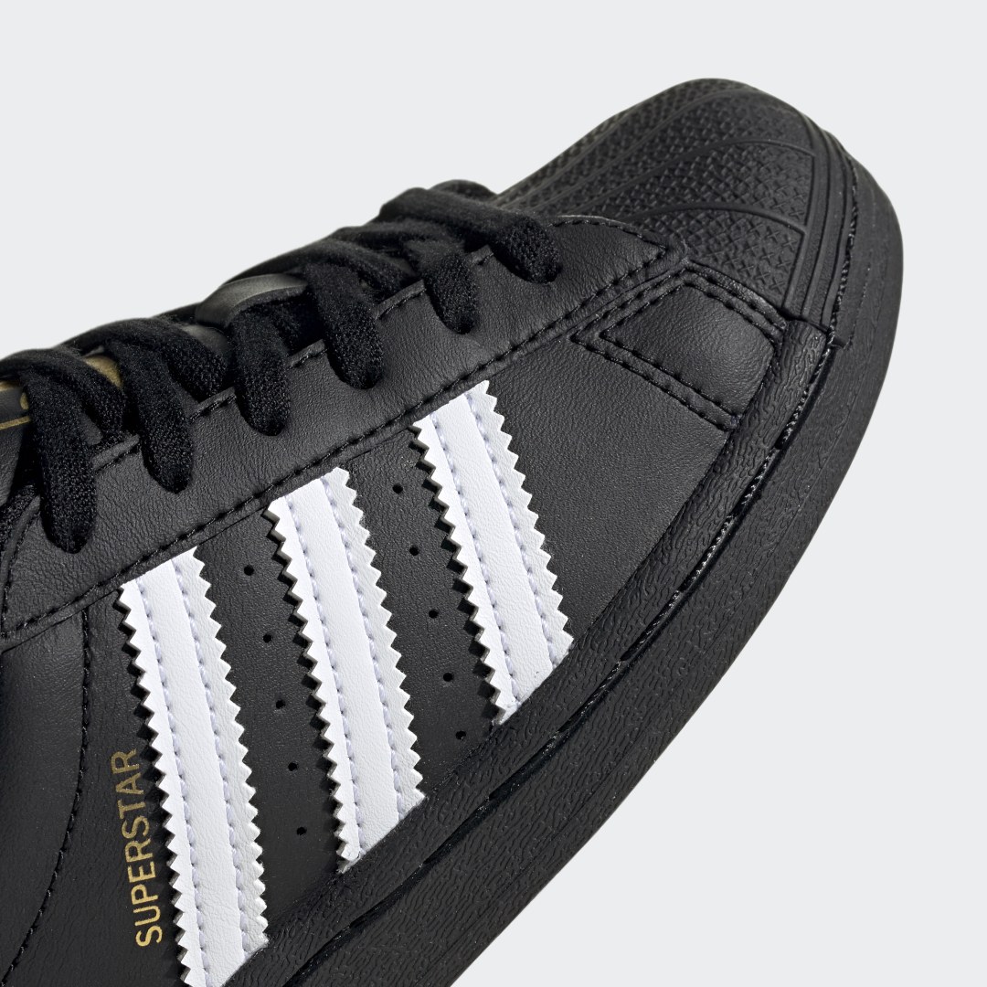 Adidas Superstar Core Black / Cloud White / Core Black (EF5394)