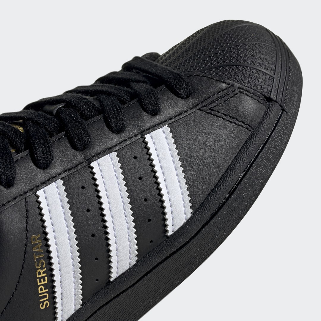 Adidas Superstar Core Black / Cloud White / Core Black (EF5398)