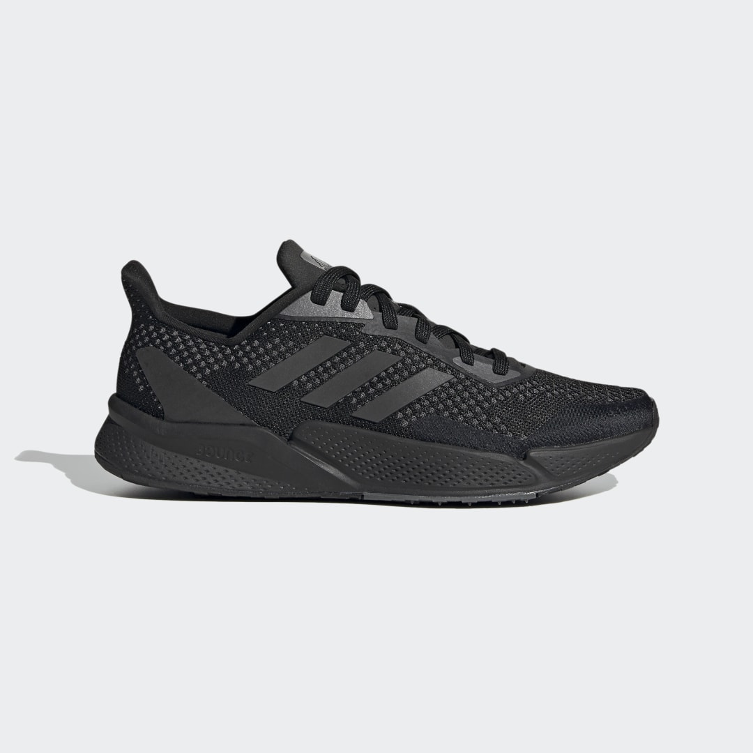 Adidas X9000L2 Core Black / Core Black / Grey Five (EH0040)