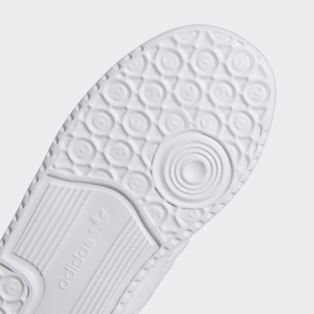 Adidas Forum Low Cloud White / Cloud White / Cloud White (FY7989)