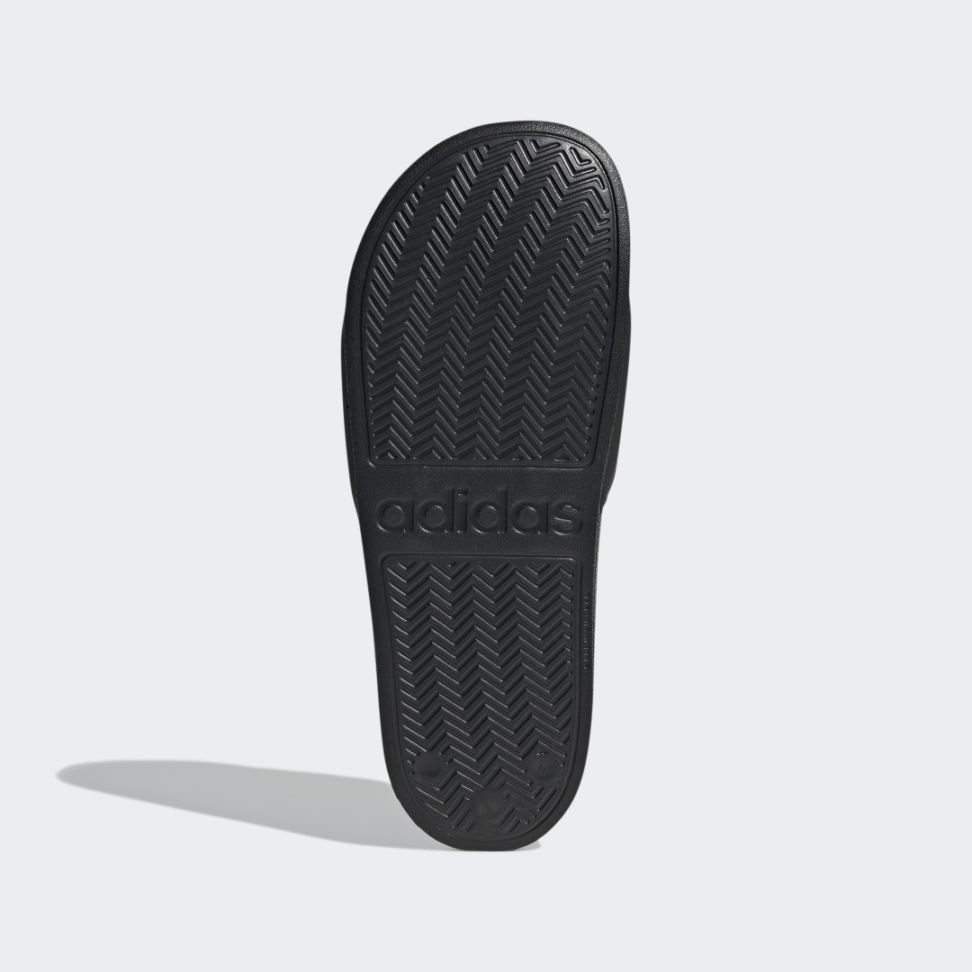 Adidas Adilette Shower Slides Core Black / Wonder White / Core Black ...