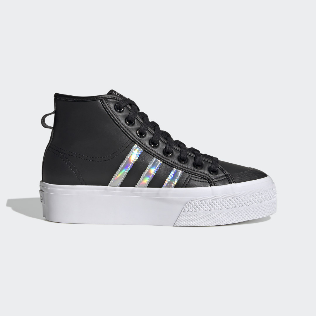 Postadidas Nizza Platform Mid