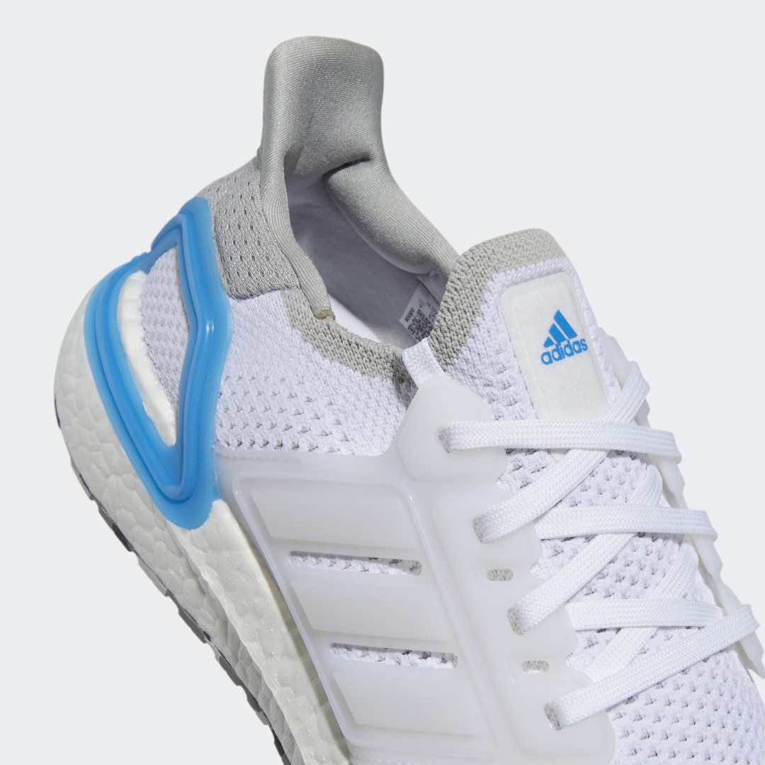 Adidas Ultraboost 19.5 DNA Running Sportswear Lifestyle Cloud White ...