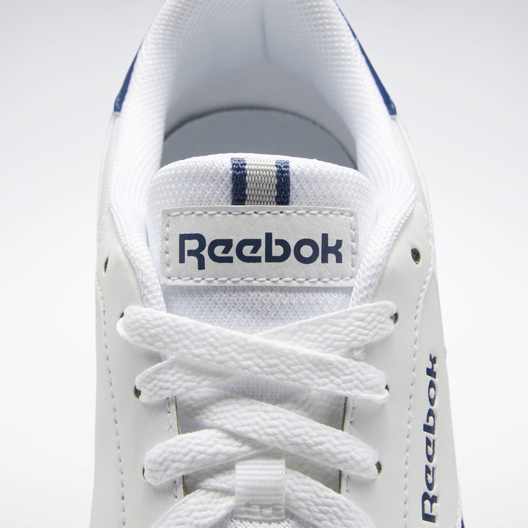 Reebok Royal Techque T Shoes Cloud White / Batik Blue / Light Solid ...