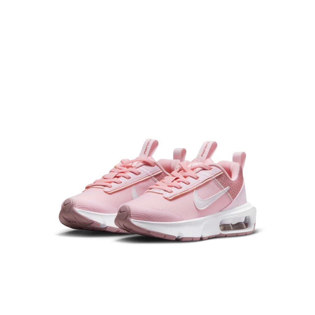 Nike Air Max INTRLK Lite Younger Kids' Pink (DH9394-600)