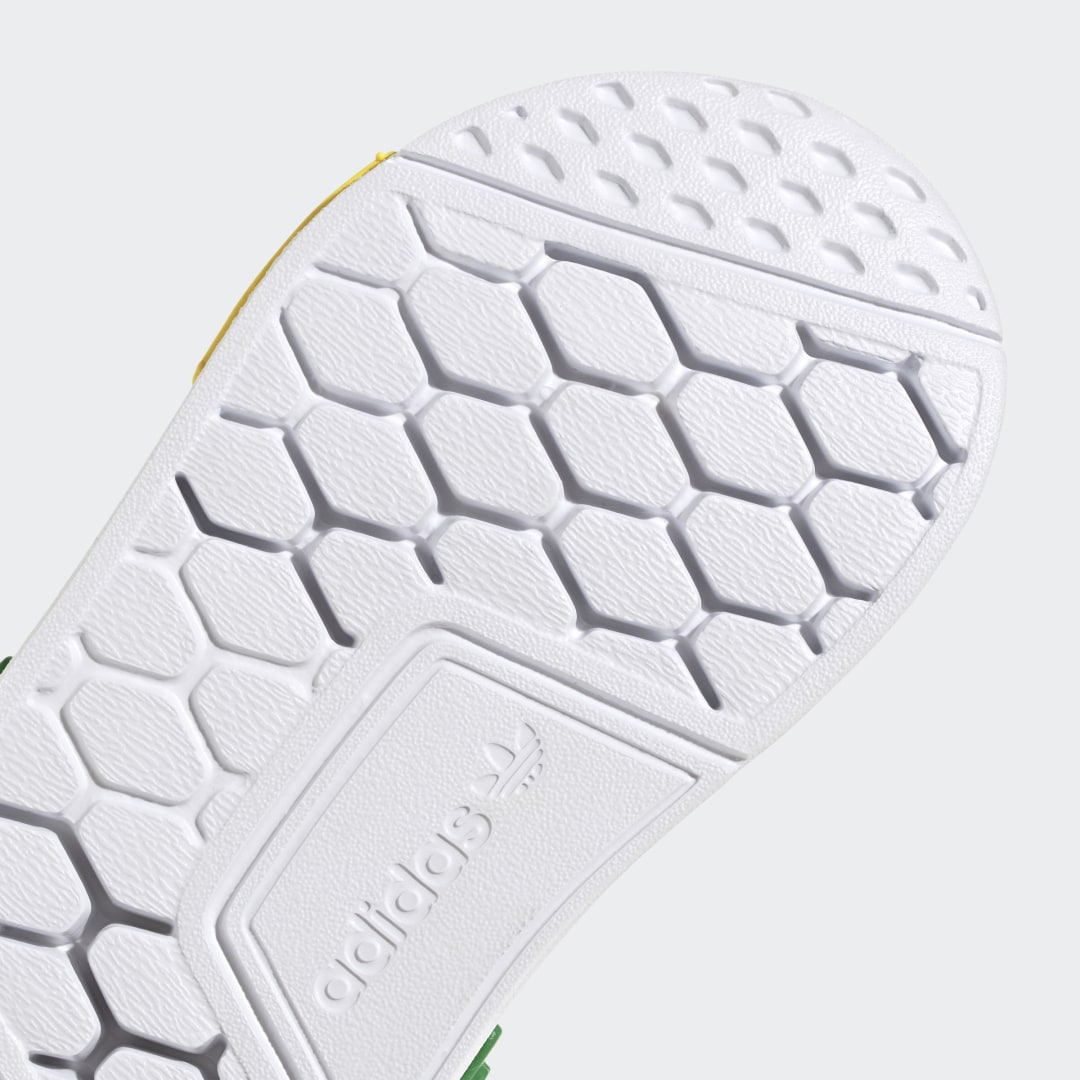 Adidas adidas NMD 360 x LEGO® Pantone / Pantone / Cloud White (GV8877)