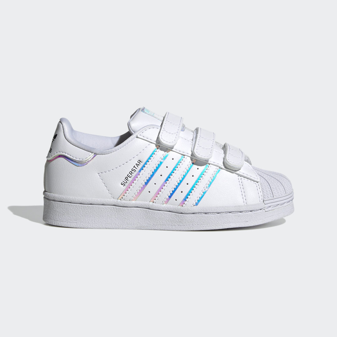 Adidas Superstar Cloud White / Cloud White / Core Black (GV8903)
