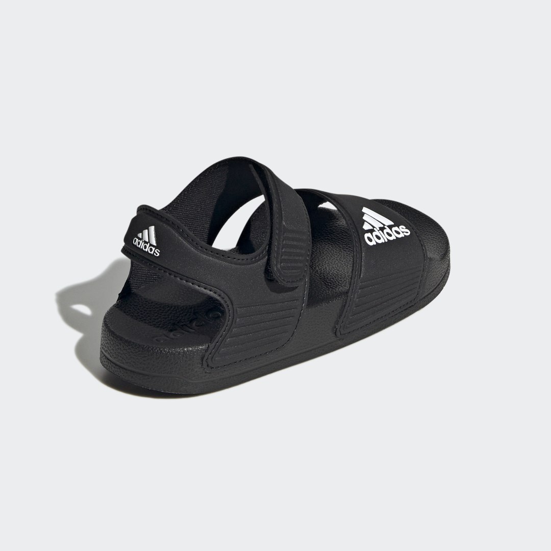 Adidas Adilette Sandals Core Black / Cloud White / Core Black (GW0344)