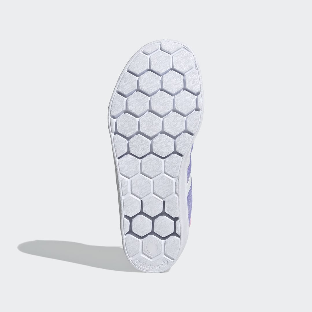 Adidas Disney Superstar 360 Cloud White / Cloud White / Cloud White (GX3275)