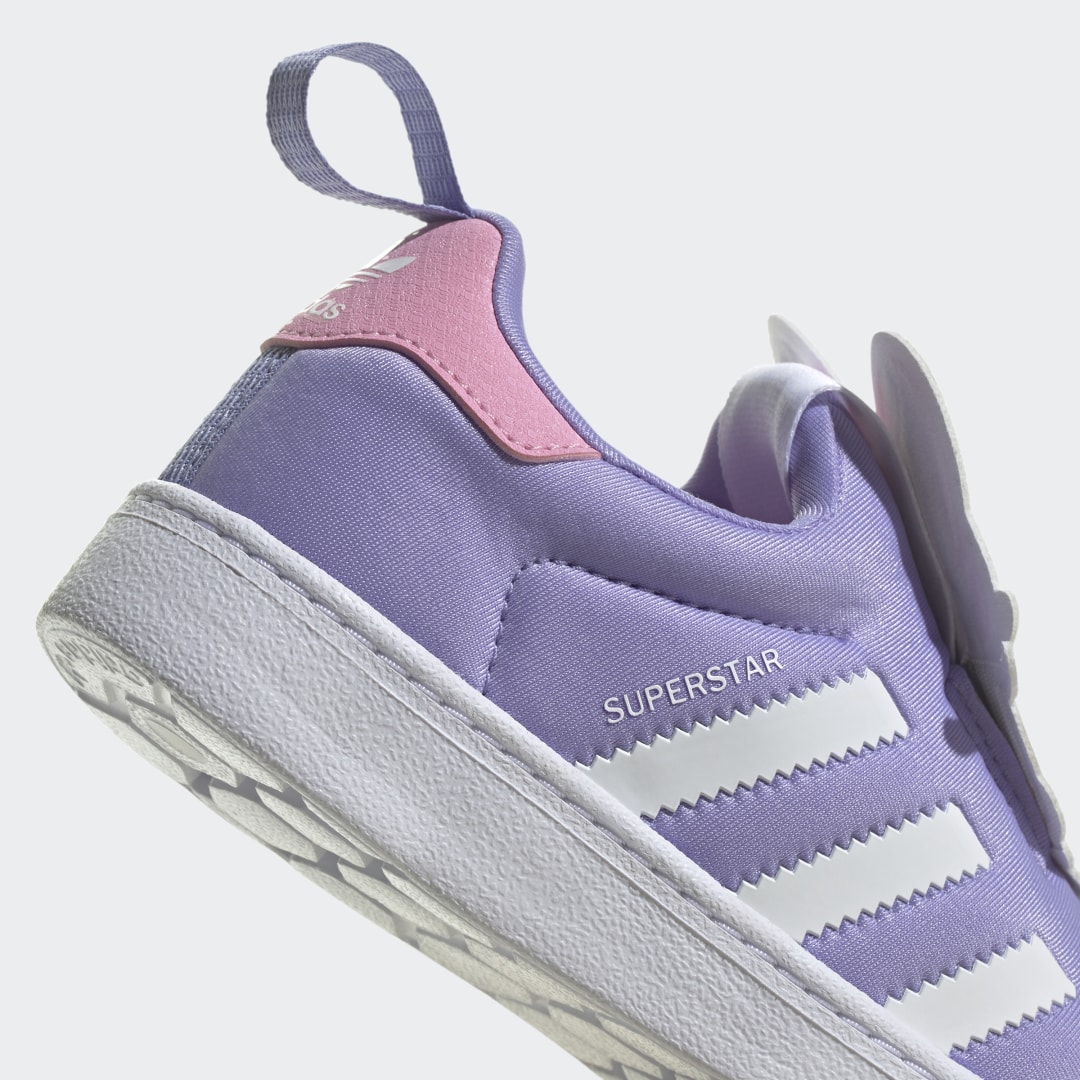 Adidas Disney Superstar 360 Cloud White / Cloud White / Cloud White (GX3275)