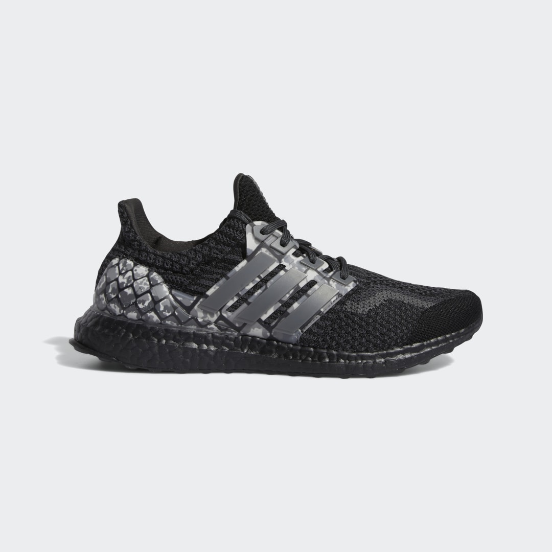 Adidas Ultraboost 5.0 DNA Core Black / Carbon / Grey Three (GX9332)