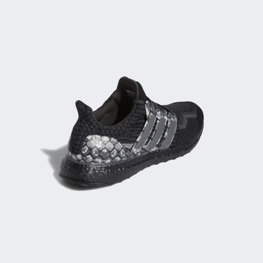 Adidas Ultraboost 5.0 DNA Core Black / Carbon / Grey Three (GX9332)