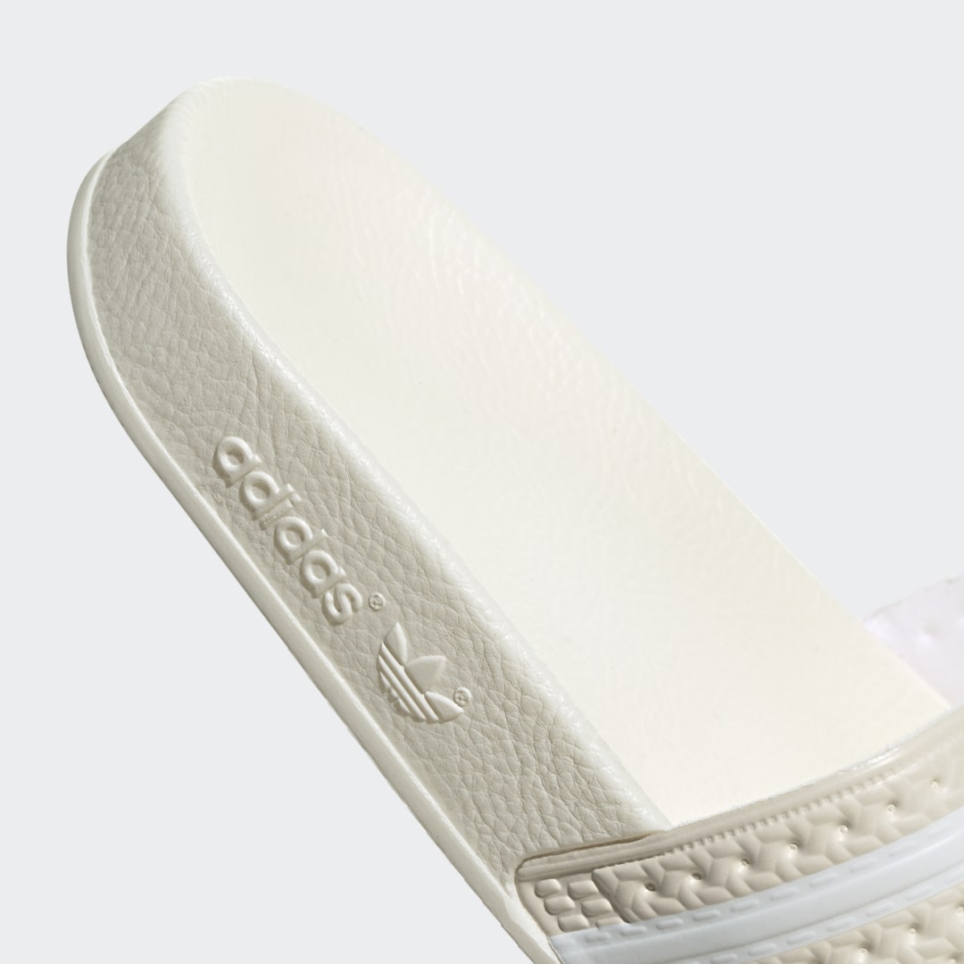Adidas Adilette Slides Wonder White / Cloud White / Off White (GX9489)