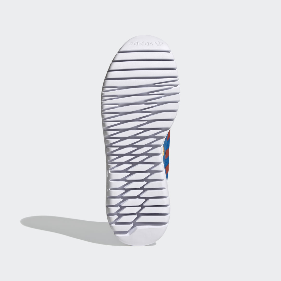 Adidas adidas Originals Flex x LEGO® Pantone / Cloud White / Pantone ...