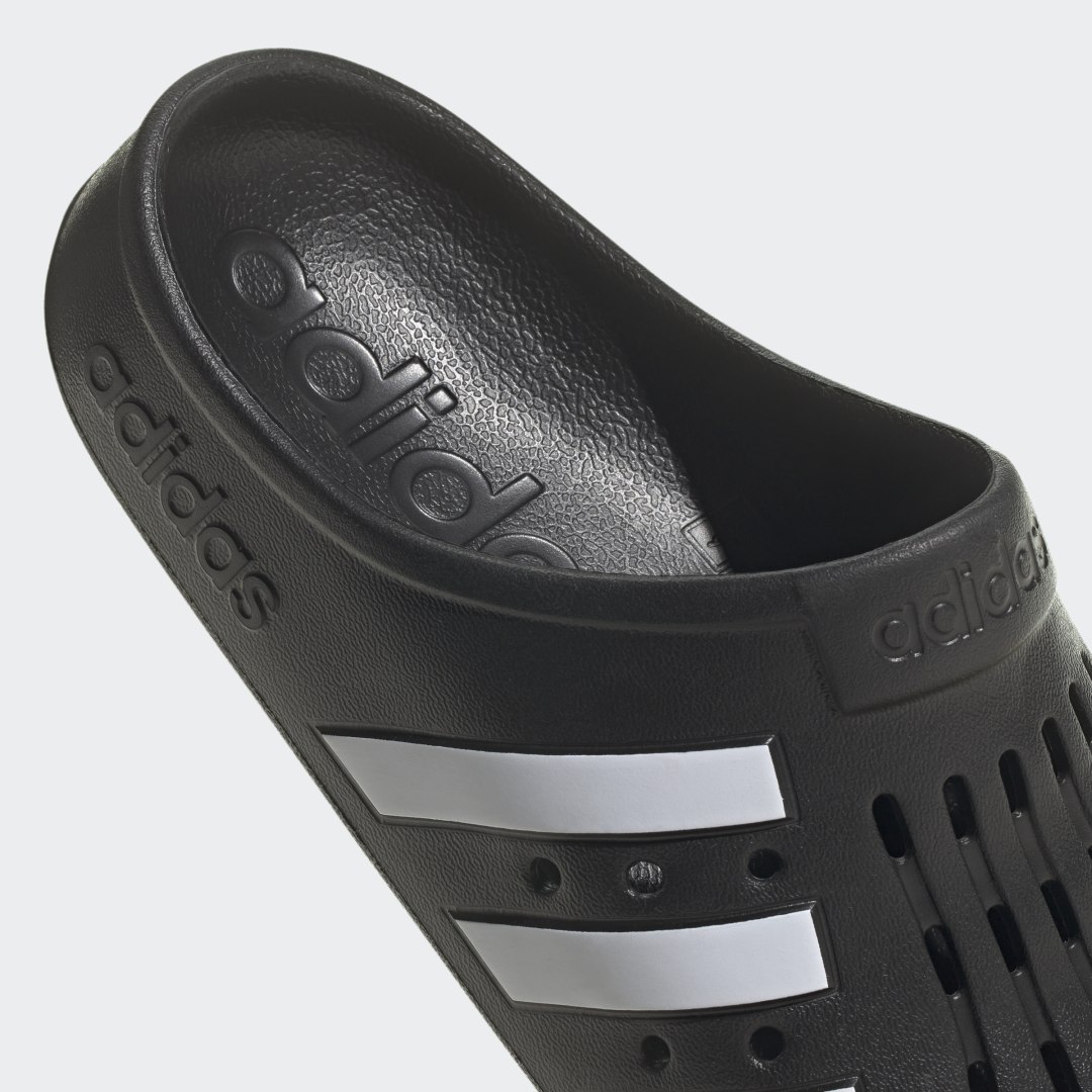 Adidas Adilette Clogs Core Black / Cloud White / Core Black (GZ5886)