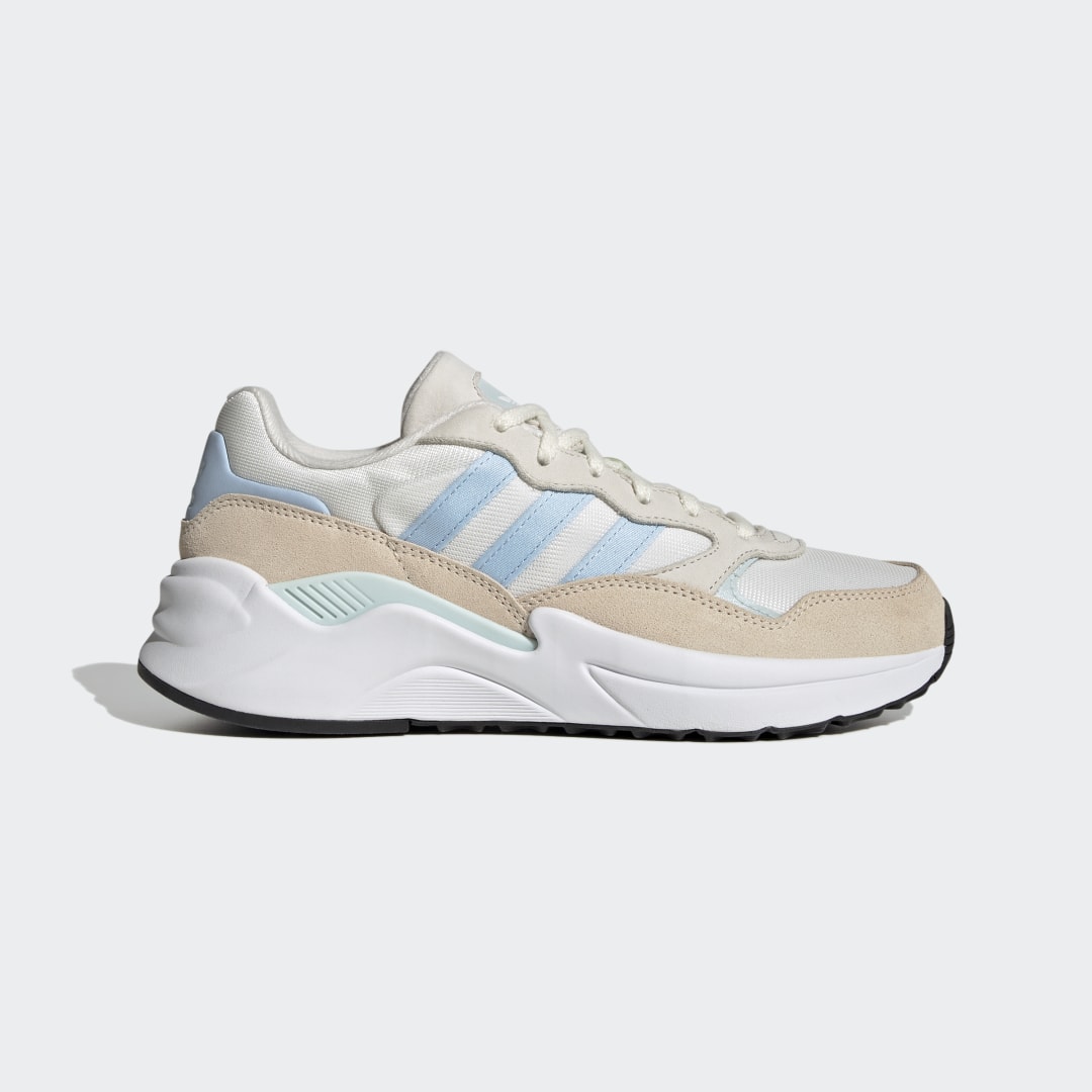 Adidas Retropy Adisuper Cloud White / Clear Sky / Wonder White (GY6823)