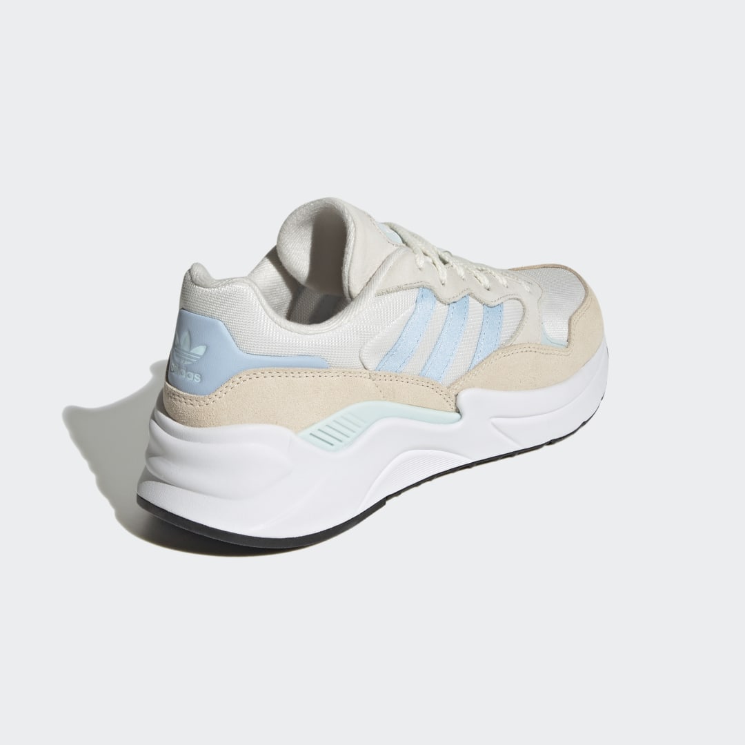 Adidas Retropy Adisuper Cloud White / Clear Sky / Wonder White (GY6823)