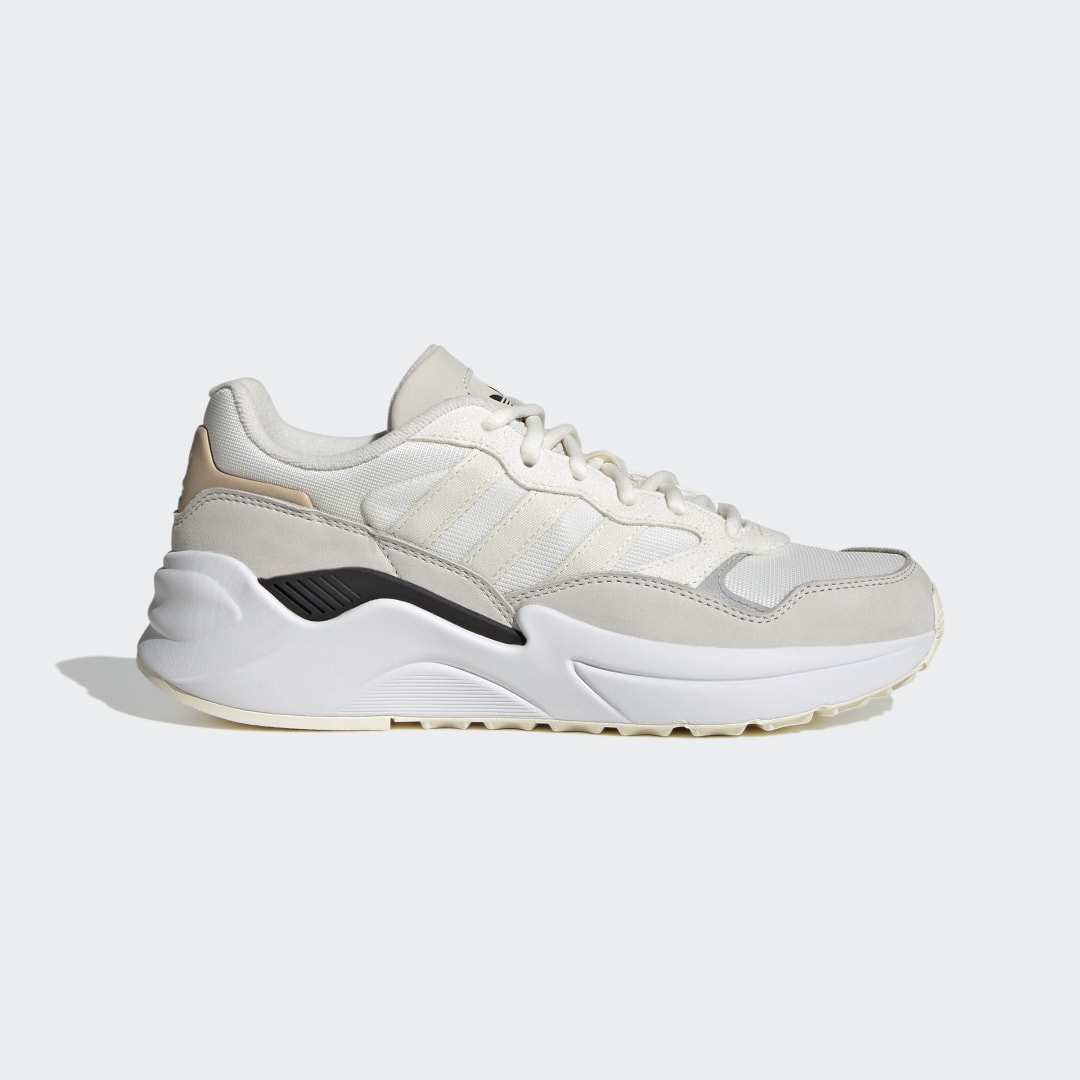 Adidas Retropy Adisuper Off White / Cream White / Magic Beige (GY9547)