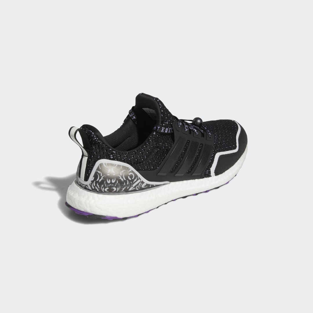 Adidas Ultraboost 5.0 DNA x Marvel Black Panther Running Sportswear ...