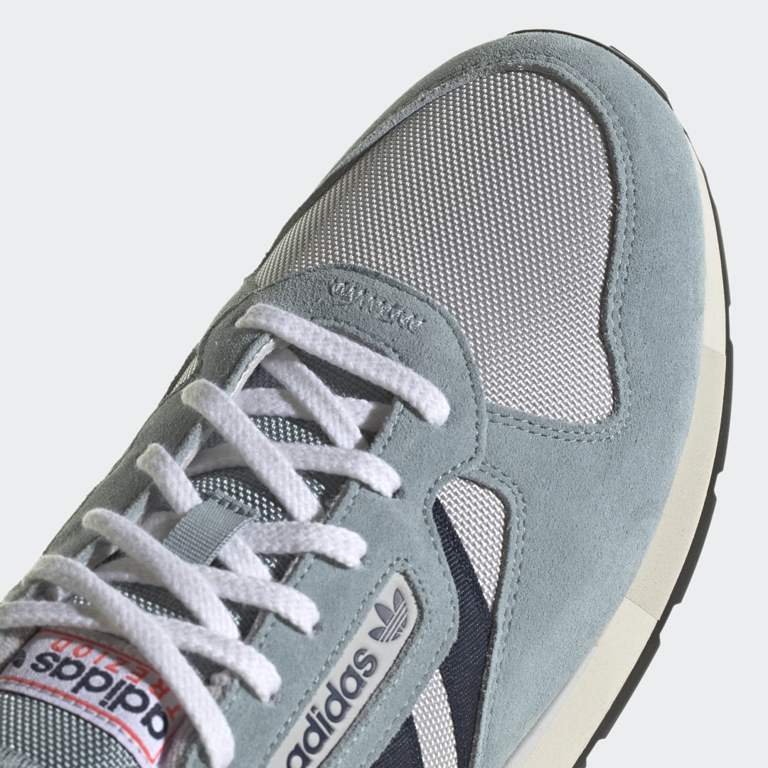 Adidas Treziod 2 Magic Grey / Collegiate Navy / Dash Grey (GY0046)