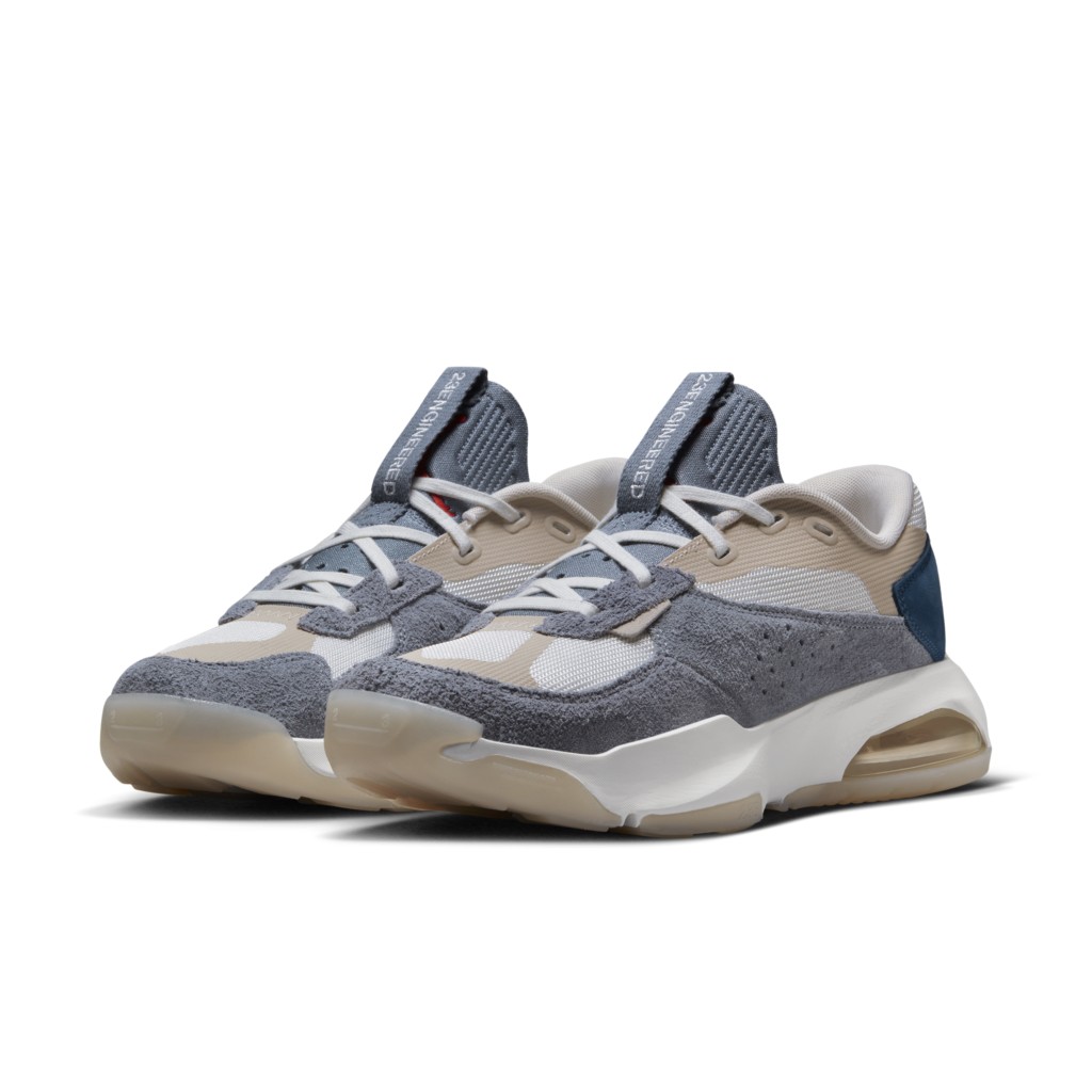 Jordan Air 200E Blue (DC9836-400)