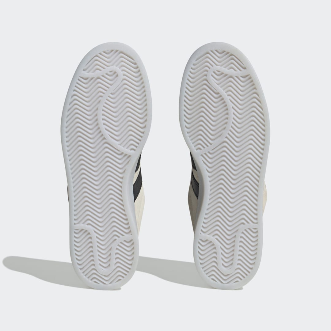 Adidas Campus 00s Aluminium / Core Black / Aluminium (HQ8711)