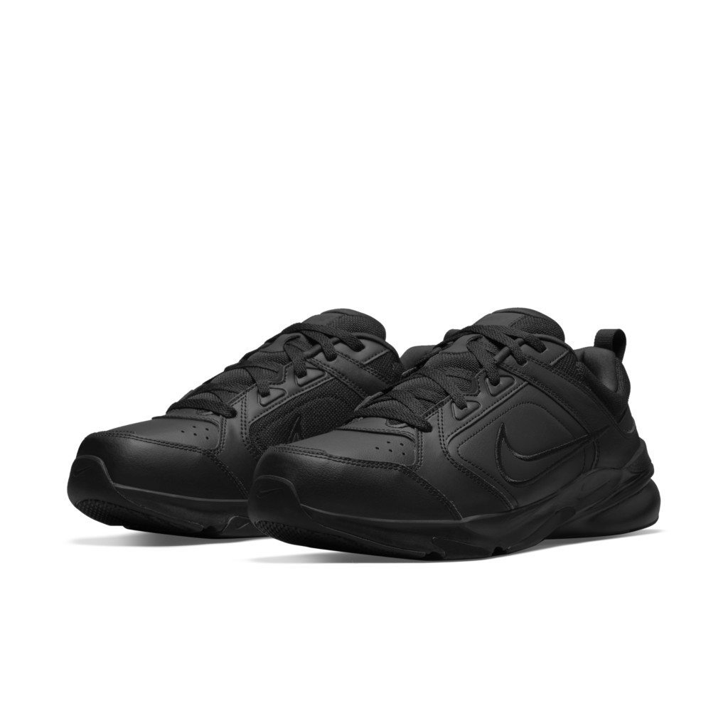 Nike Defy All Day Training (Extra Wide) Black (DM7564-002)
