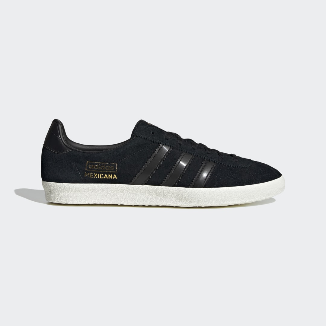 Adidas Mexicana Core Black / Core Black / Off White (H01824)